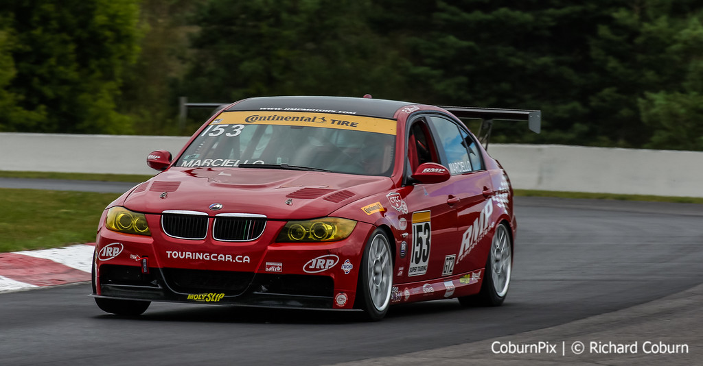 BMW E90 Touring Cars For Sale in Toronto - $85000